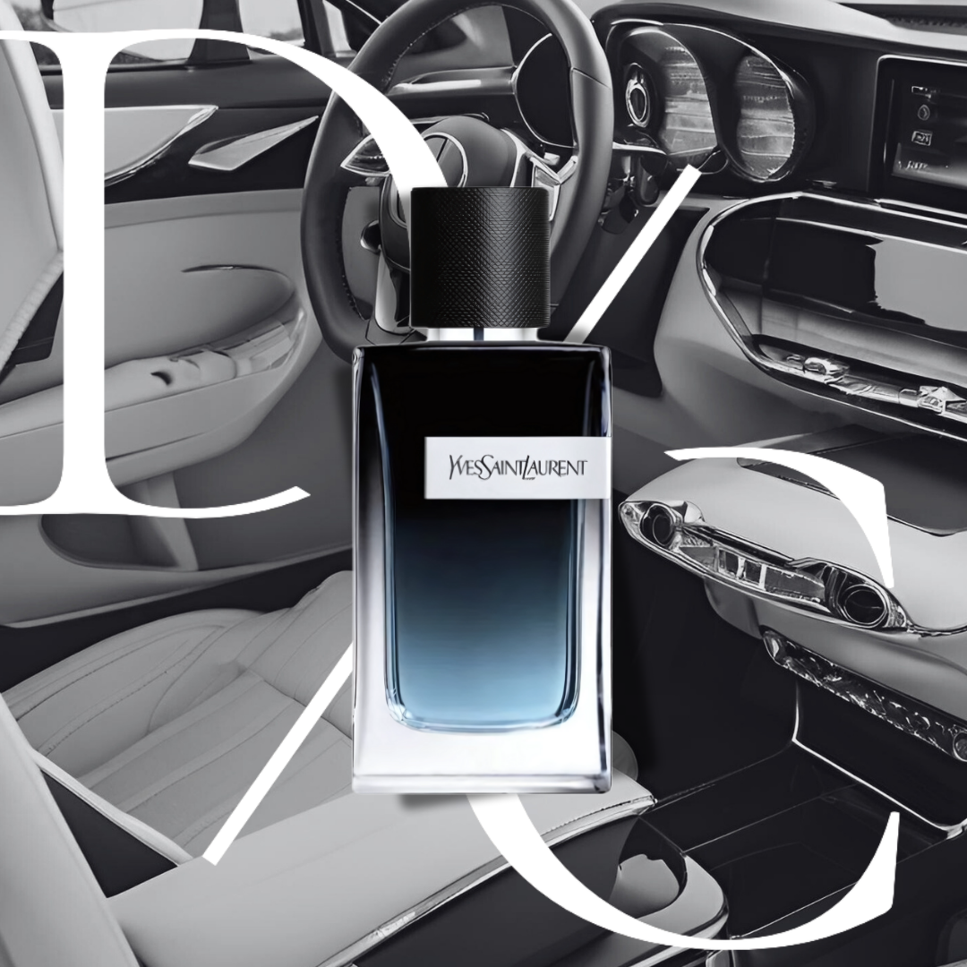 Yves Saint Laurent Y EDP – Decantate - Decants de Perfumes Originales ...