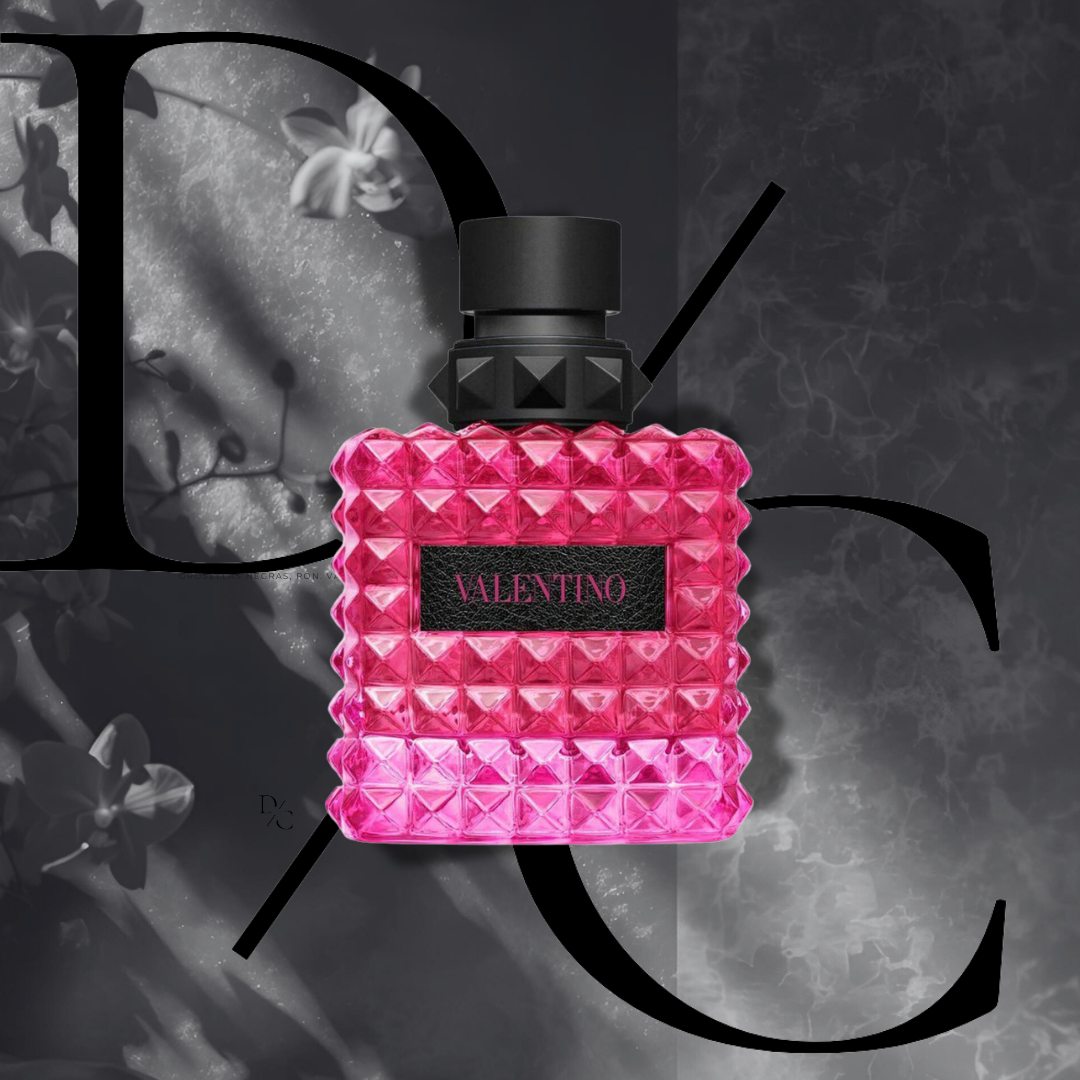 Valentino Donna Born In Roma Extradose – Decantate - Decants de ...