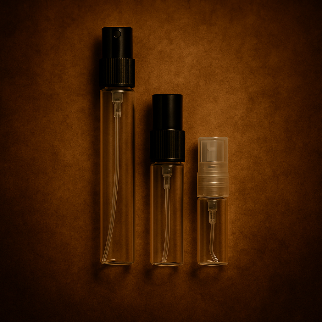 Decantate - Decants de Perfumes Originales en Paraguay