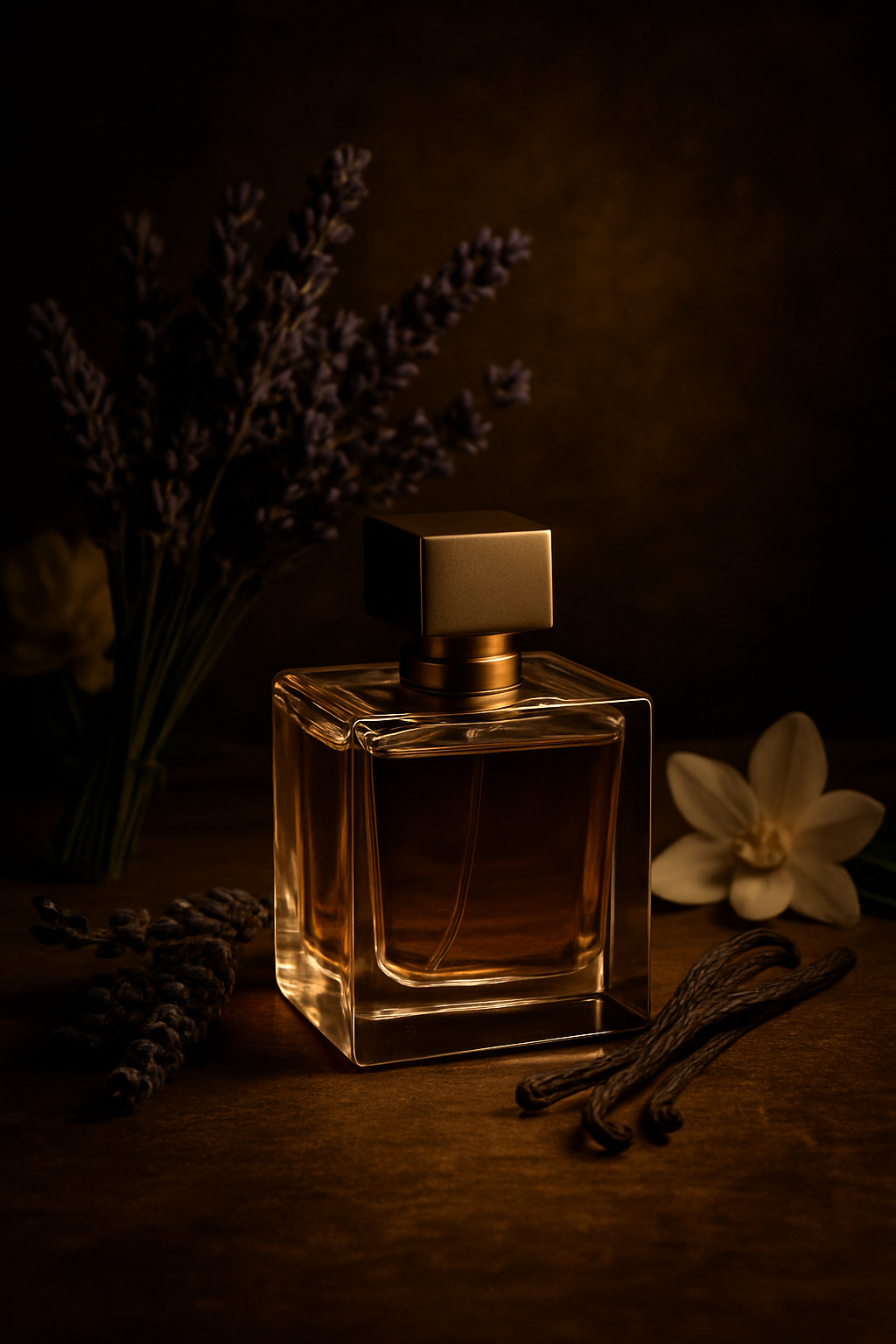 Decantate - Decants de Perfumes Originales en Paraguay