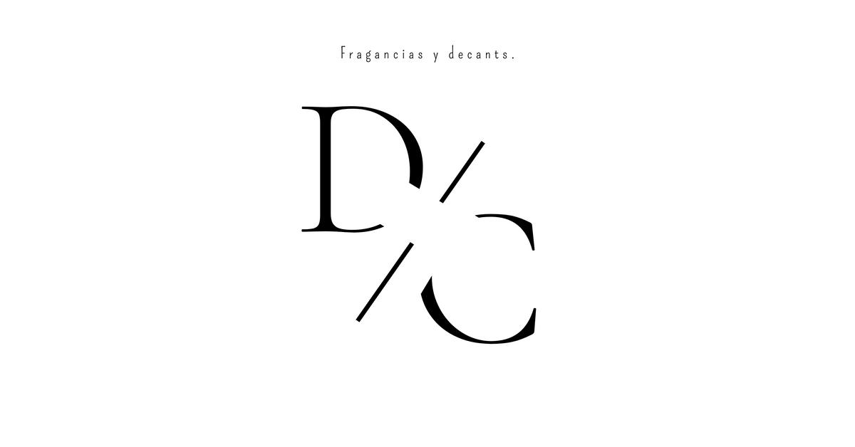 Decantate - Fragancias y Decants