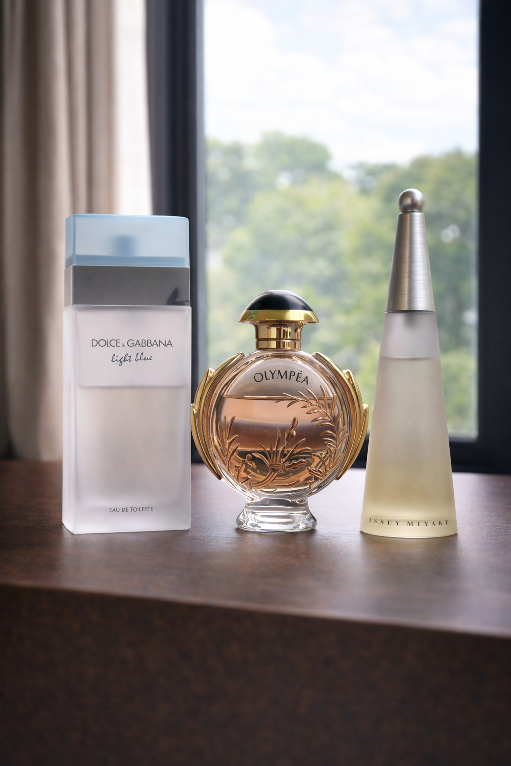 Combo Verano (Femenino) – Decantate - Decants de Perfumes Originales en ...