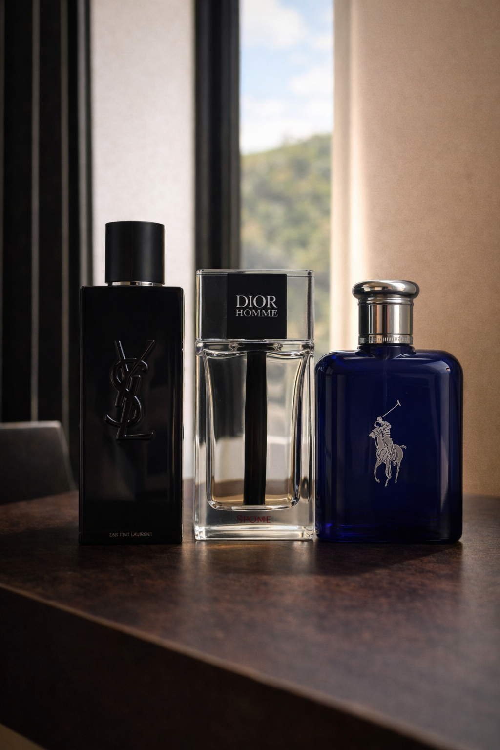 Combo Trabajo (Masculino) – Decantate - Decants de Perfumes Originales ...